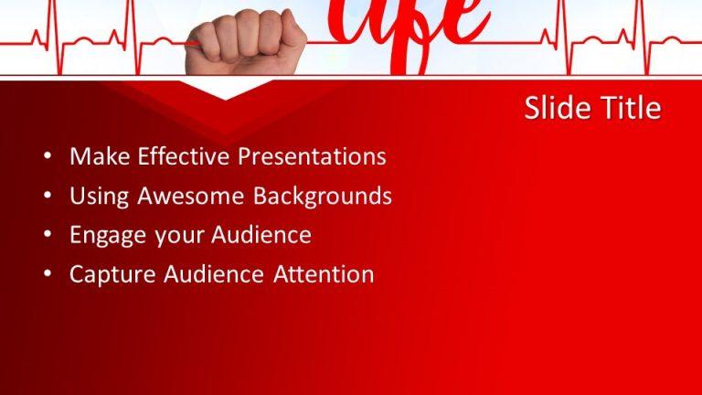 160855-life-template-16x9-2 - Free PowerPoint Templates