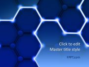 Free Pattern PowerPoint Templates
