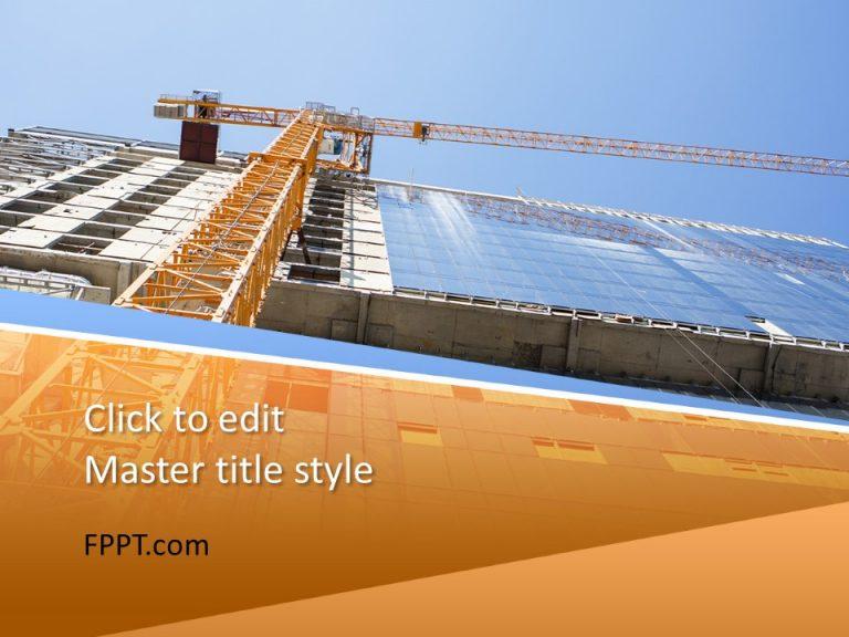 Free Engineering PowerPoint Templates