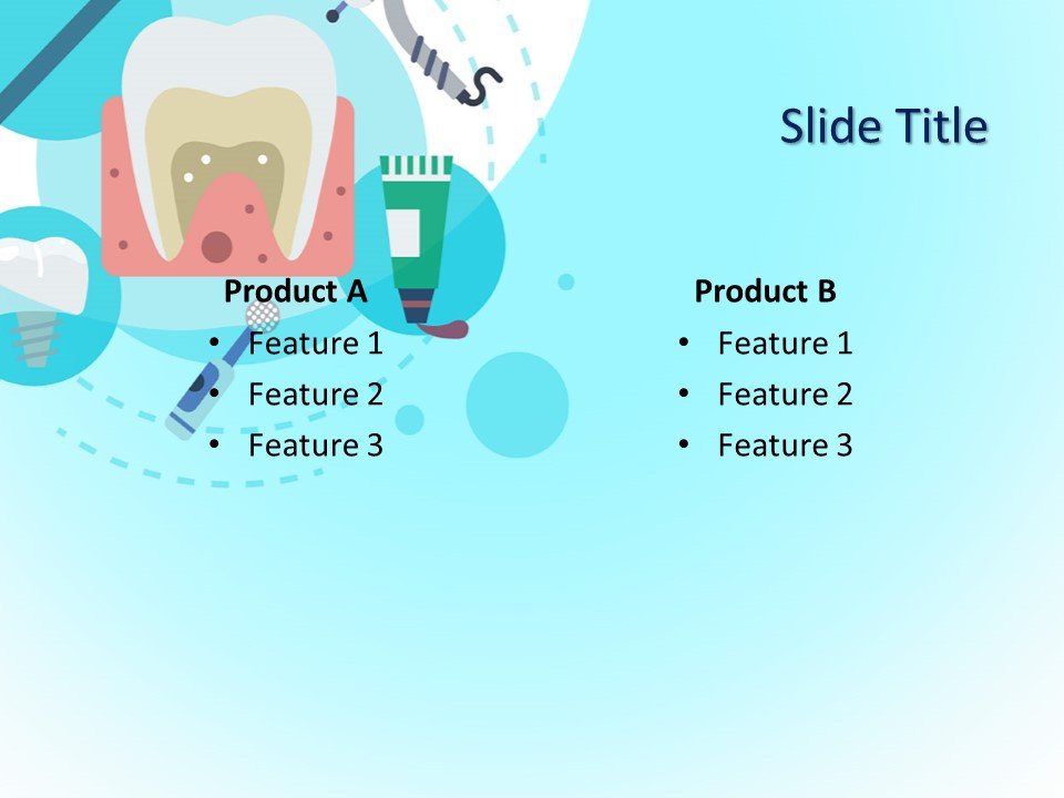160868-hygiene-template-4x3-4 - Free PowerPoint Templates