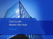 Free Civil Engineering PowerPoint Templates