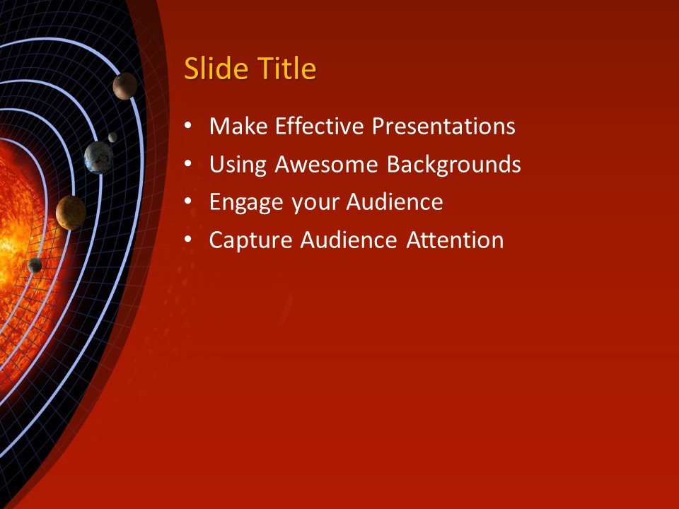 160876-solar-system-template-4x3-3 - Free PowerPoint Templates