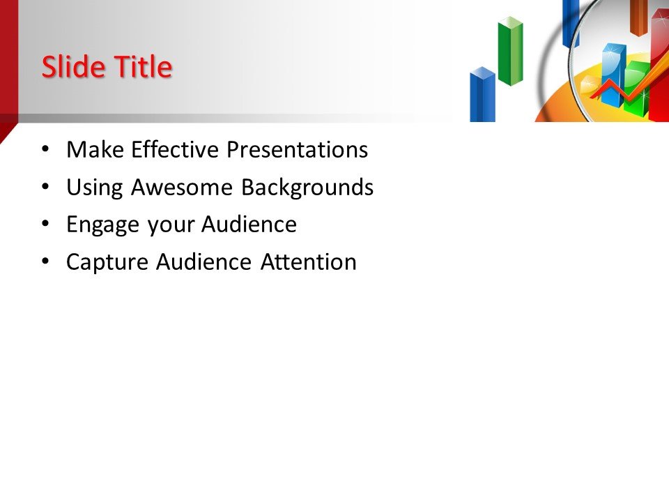 160892-graph-template-4x3-2 - Free PowerPoint Templates