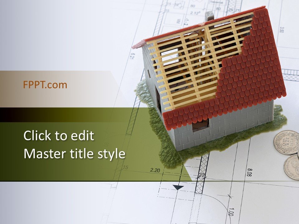 Free Credit PowerPoint Templates