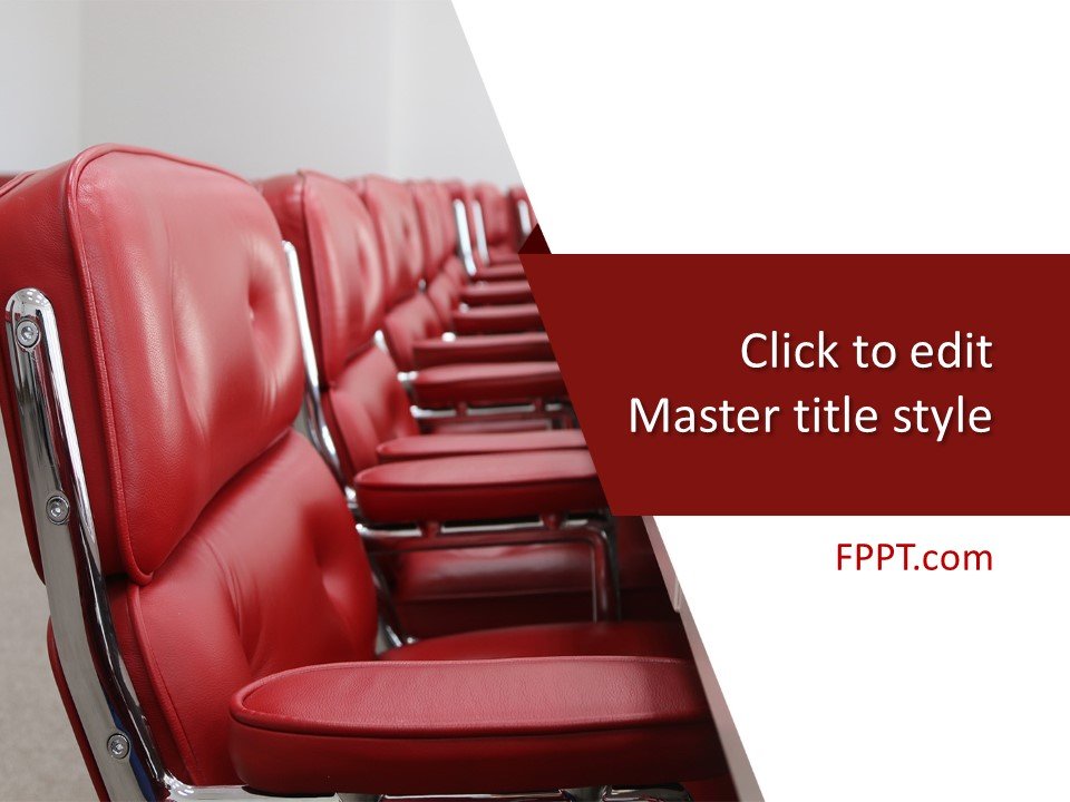 Free Conference PowerPoint Templates