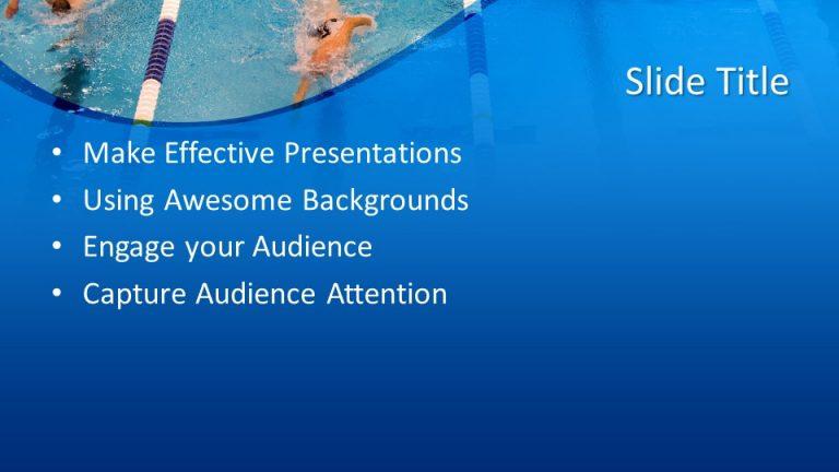 160940-swimming-pool-template-16x9-2 - Free PowerPoint Templates