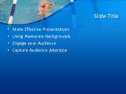 160940-swimming-pool-template-4x3-2 - Free PowerPoint Templates