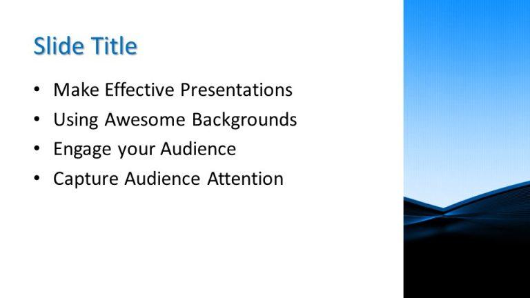 160946-blue-template-16x9-3 - Free PowerPoint Templates