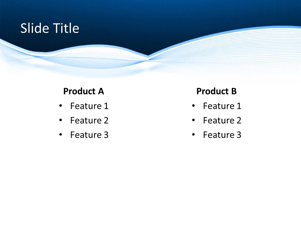 160946-blue-template-4x3-4 - Free PowerPoint Templates