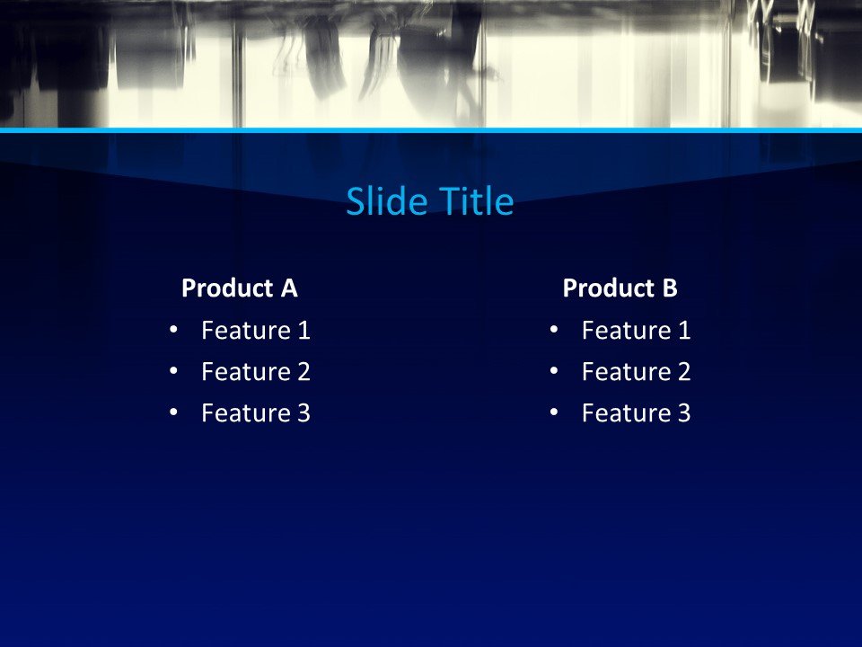 160969-waiting-hall-template-4x3-4 - Free PowerPoint Templates