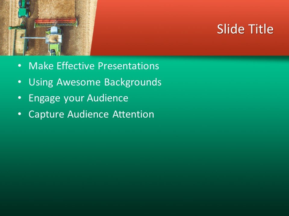 160973-fields-template-4x3-2 - Free PowerPoint Templates