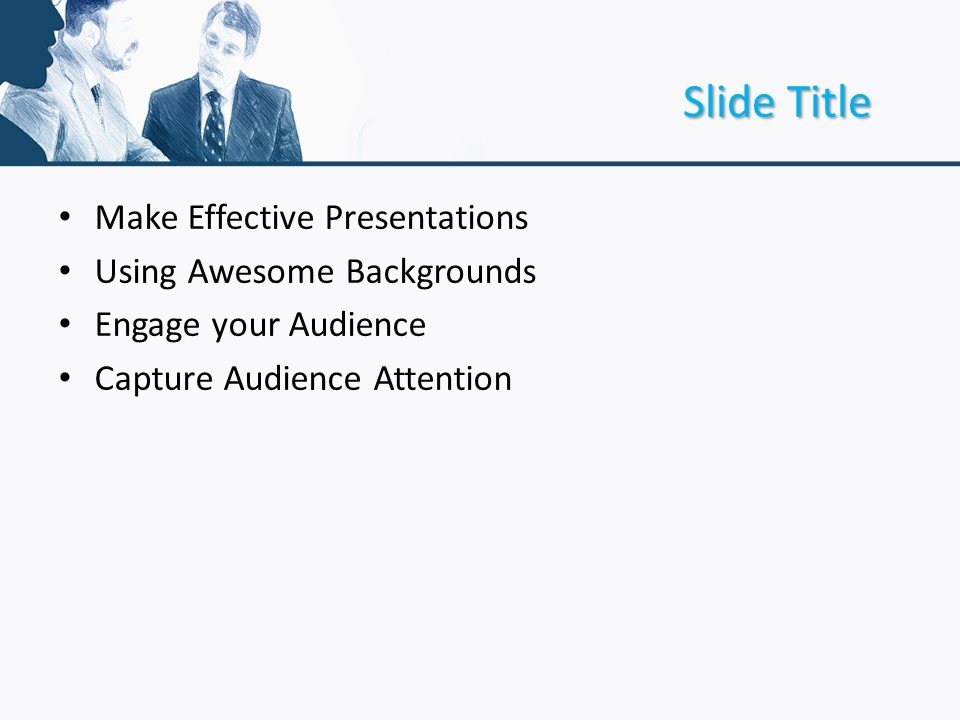 160974-deal-template-4x3-2 - Free PowerPoint Templates