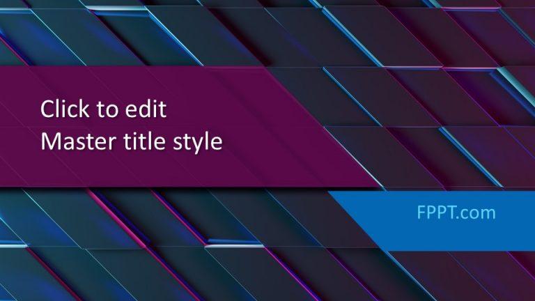 160978-background-dack-template-16x9-1 - Free PowerPoint Templates