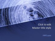 Free Ocean PowerPoint Templates