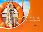 Free Maritime PowerPoint Templates
