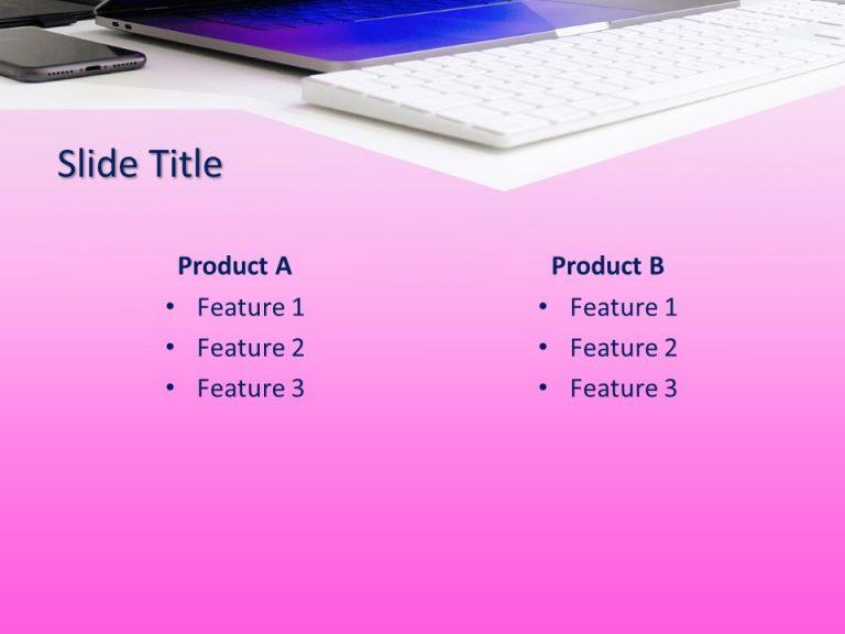 160985-computer-template-4x3-4 - Free PowerPoint Templates
