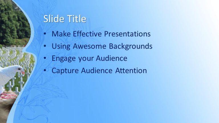160994-peace-template-16x9-3 - Free PowerPoint Templates