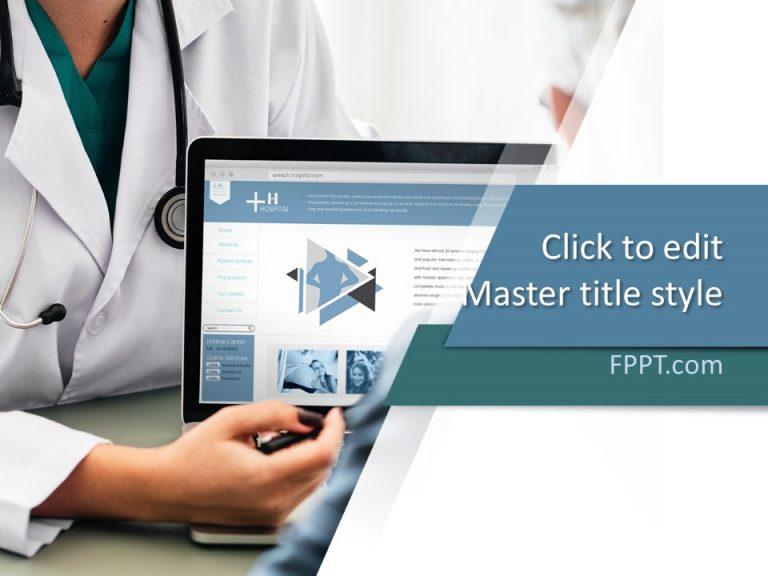 Free Pharmaceutical PowerPoint Templates