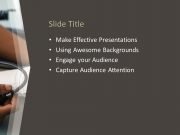 161011-examination-template-4x3-3 - Free PowerPoint Templates