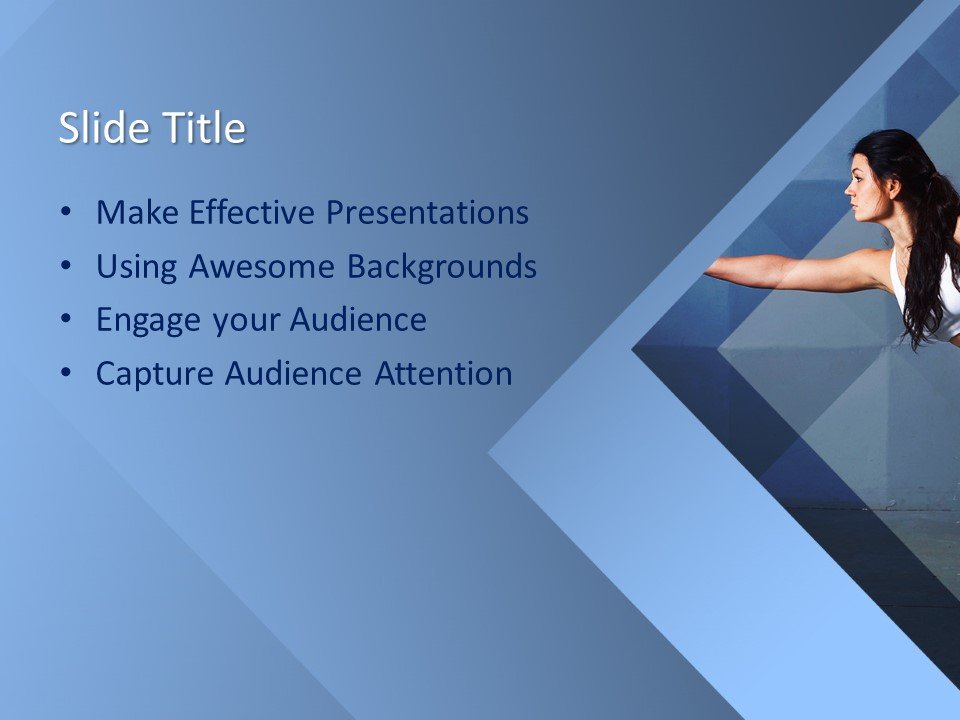 161015-gymnastics-template-4x3-3 - Free PowerPoint Templates