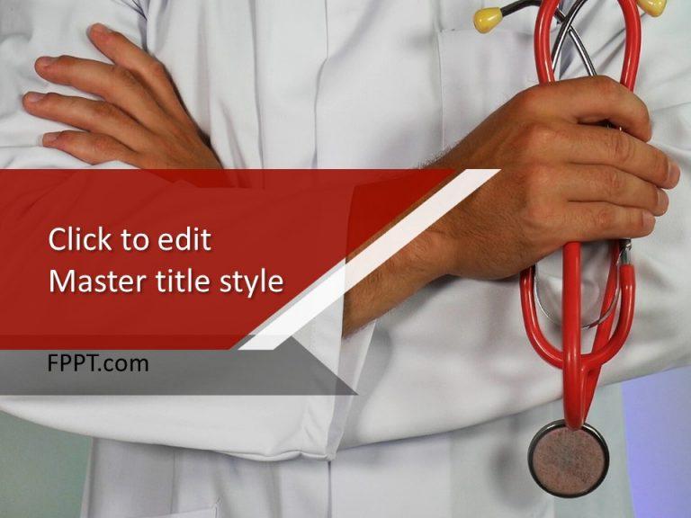 Free Hospital PowerPoint Templates