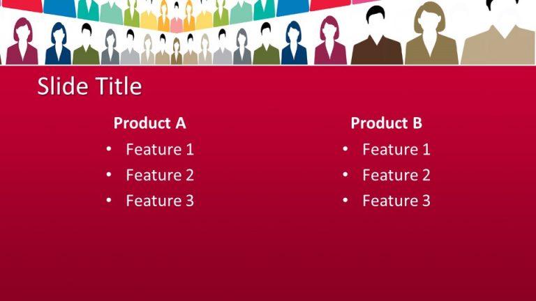 161029-society-template-16x9-4 - Free PowerPoint Templates