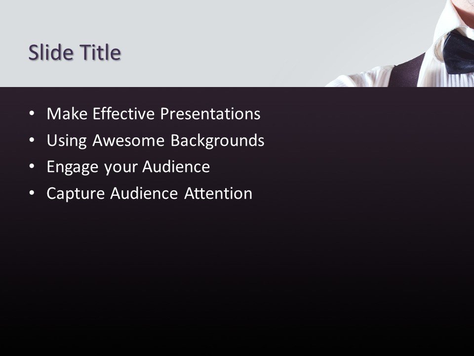 161030-people-template-4x3-2 - Free PowerPoint Templates