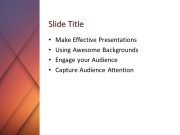 161031-background-template-4x3-3 - Free PowerPoint Templates