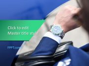 Free Executive PowerPoint Templates