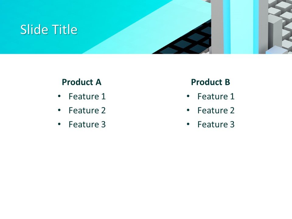 161061-building-business-template-4x3-4 - Free PowerPoint Templates