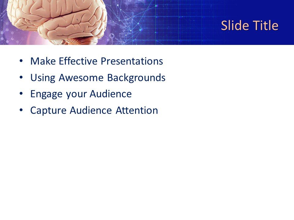 161062-brain-template-4x3-2 - Free PowerPoint Templates