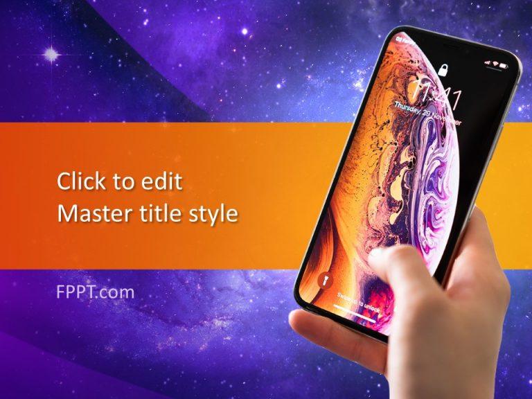 Free Colorful PowerPoint Templates & Presentation Slides