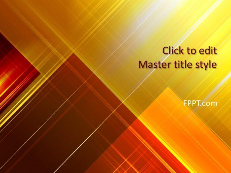 Free Aesthetic Backgrounds & Aesthetic PowerPoint Templates