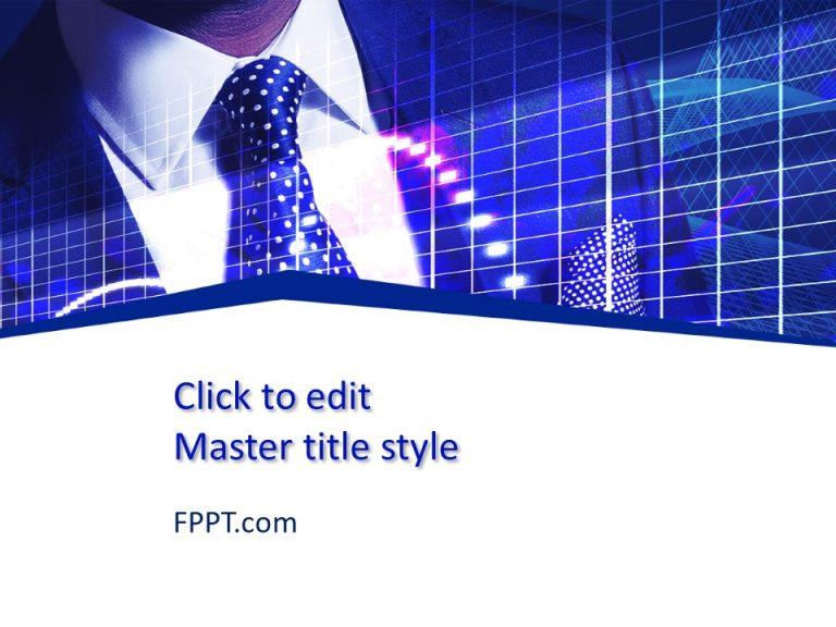 Free Executive PowerPoint Templates
