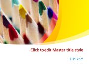 Free Kids PowerPoint Templates