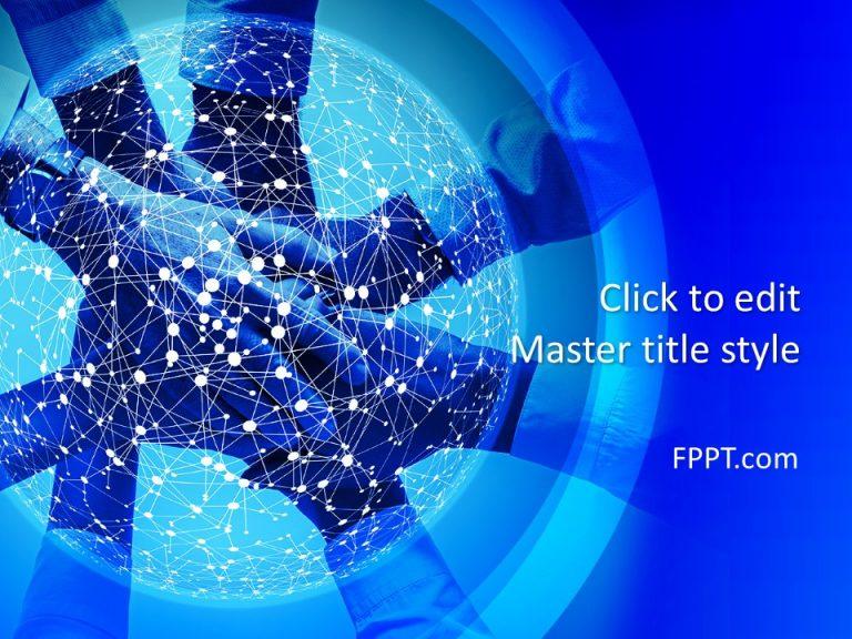 Free Leadership PowerPoint Templates