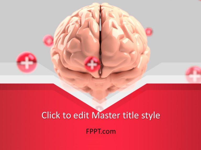 Free Red PowerPoint Templates & Presentation Slides