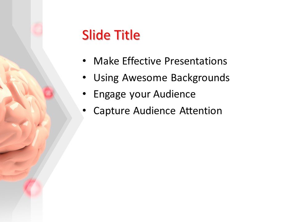 161213-brain-template-4x3-3 - Free PowerPoint Templates