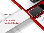 Free Smartphone PowerPoint Templates