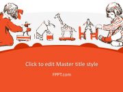 Free Education PowerPoint Presentation Templates