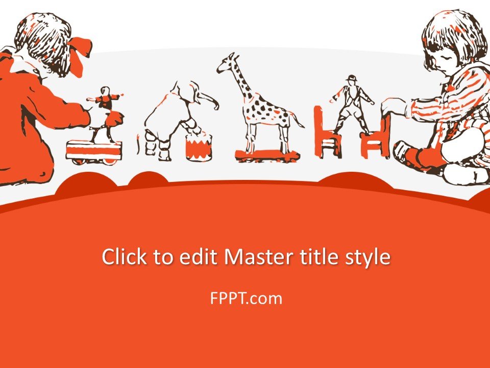 Free Education PowerPoint Presentation Templates