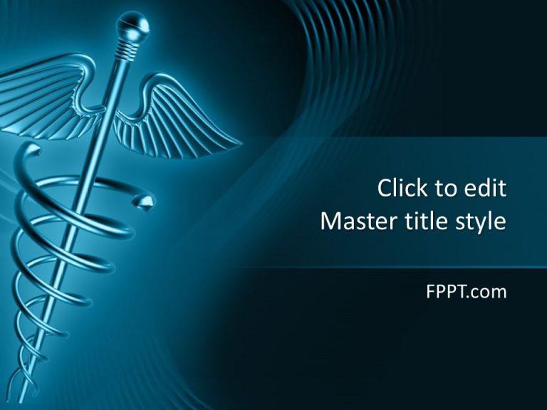 Free Pharmaceutical PowerPoint Templates