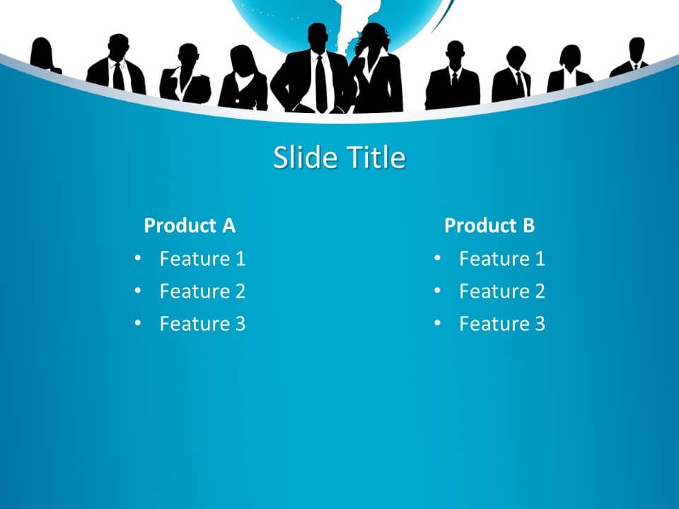161303-business-template-4x3-4 - Free PowerPoint Templates