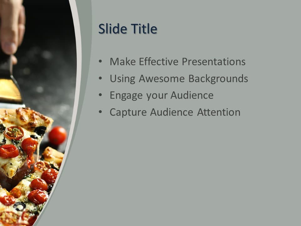 161310-pizza-template-4x3-3 - Free PowerPoint Templates