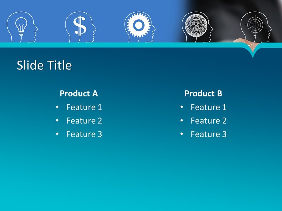 161507-business-template-4x3-4 - Free PowerPoint Templates
