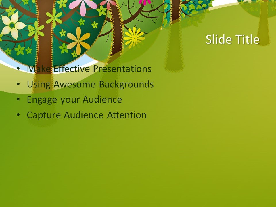 161529-spring-template-4x3-2 - Free PowerPoint Templates