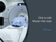 Free MRI PowerPoint Templates