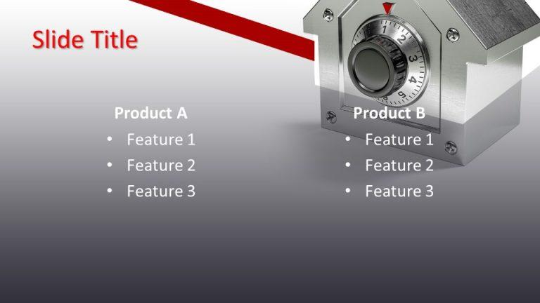 161546-safe-template-16x9-4 - Free PowerPoint Templates