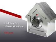 Free Security PowerPoint Templates