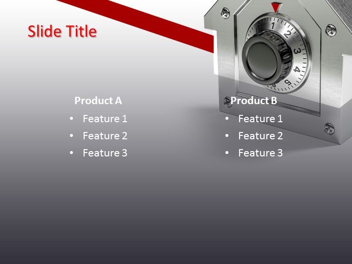 161546-safe-template-4x3-4 - Free PowerPoint Templates